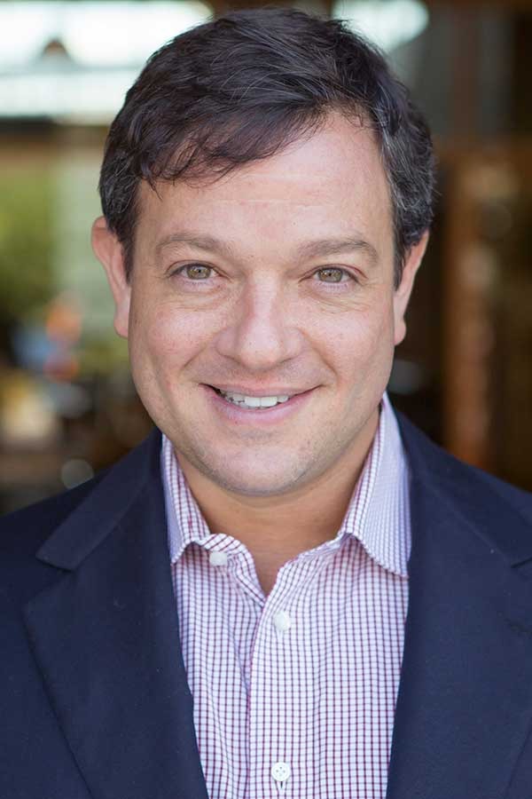 David Howitt (Author of Heed Your Call)