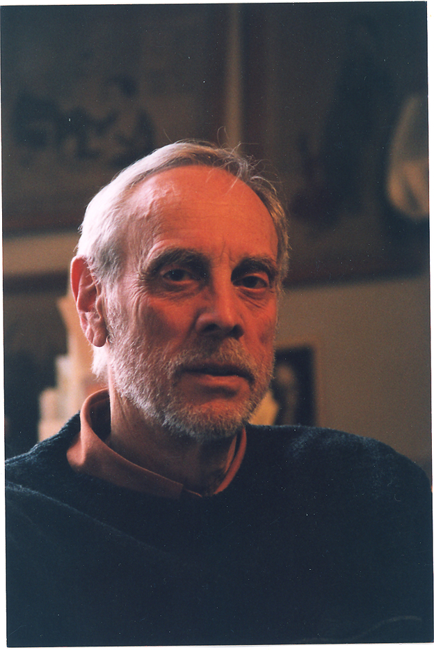 Paul M. Levitt (Author of The Weighty Word Book)