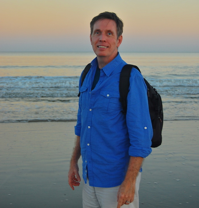 Michael Sims (Author of The Story of Charlotte's Web)