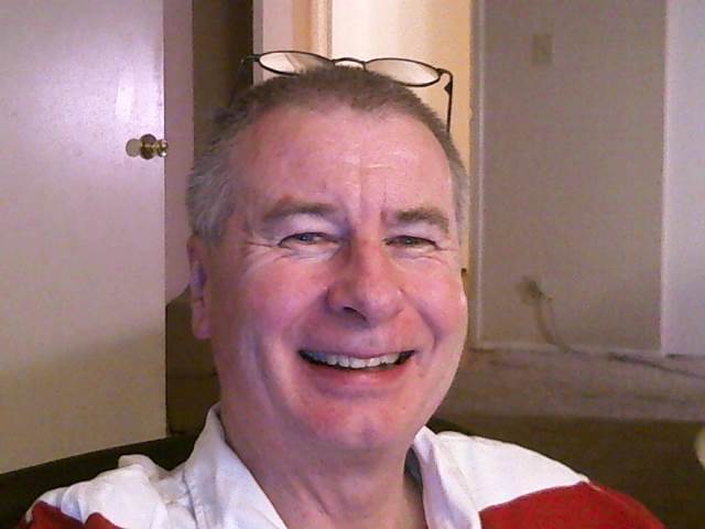 Will Ross (Author of A Guide to Shameless Happiness)