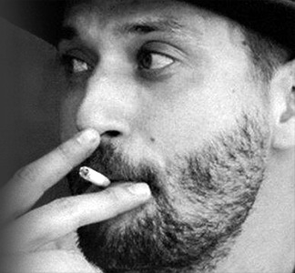 Homero Pumarol (Author of Poesía reunida 2000-2011)