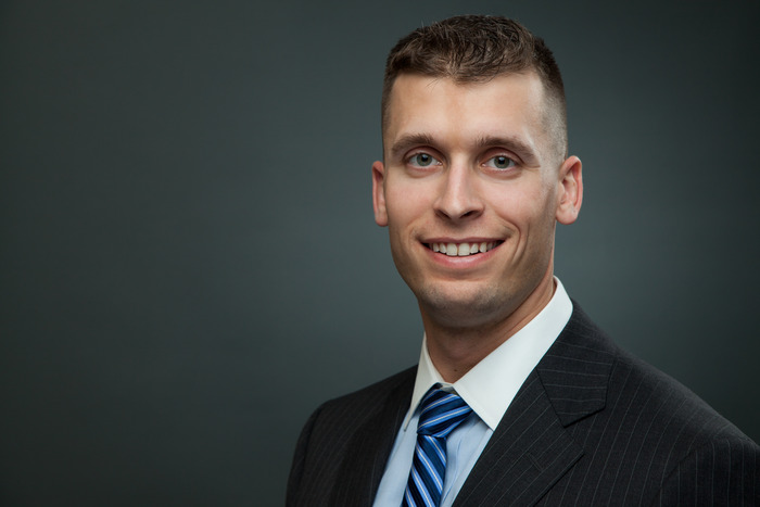 Jeffrey Clement (Author of The Lieutenant Don't Know)