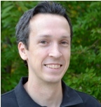 Josh Turknett (Author of The Laws of Brainjo)