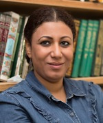Zeinab Abul-Magd (Author of Imagined Empires)