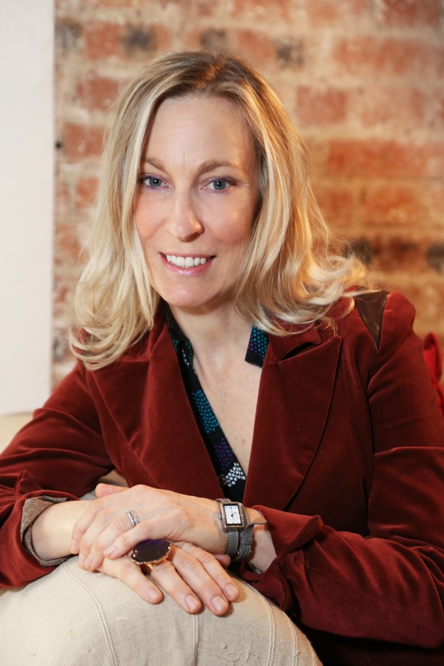 Anne Marsella (Author of Remedy)
