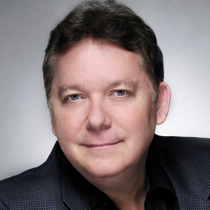 Keith Harmeyer (Author of SmartStorming)