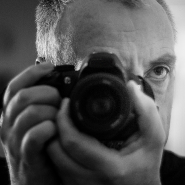 Steve Johnson (Photographer of The Minimalist Woman's Guide to Having ...