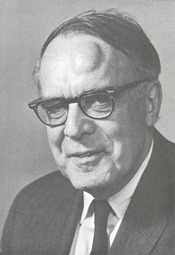 Joseph R. Strayer (Author of On the Medieval Origins of the Modern State)