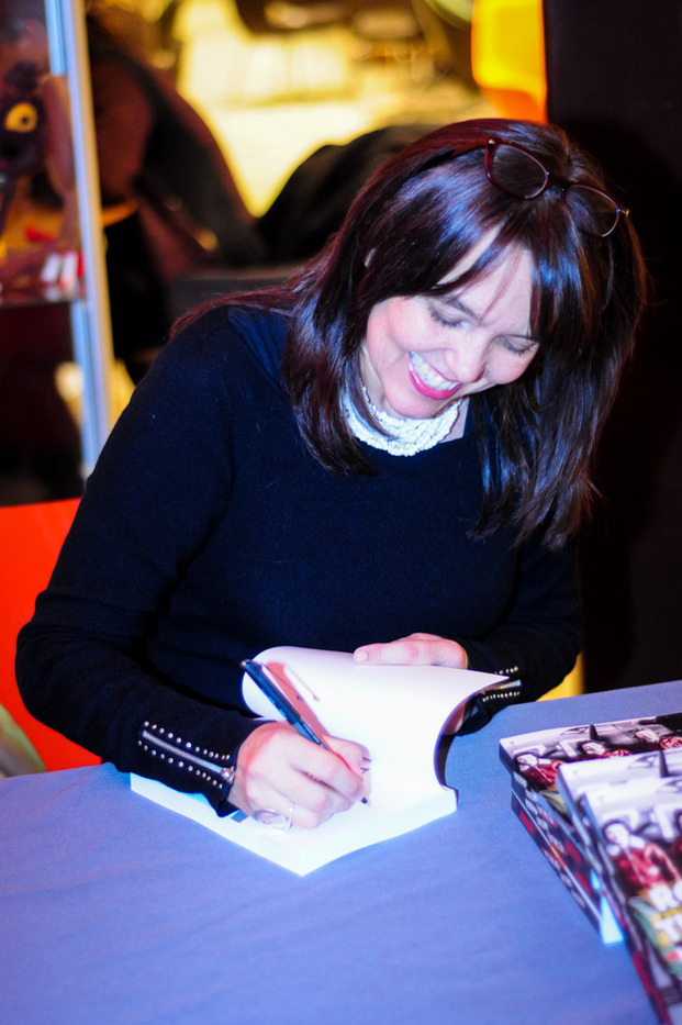 Jody Day (Author of Rocking the Life Unexpected)