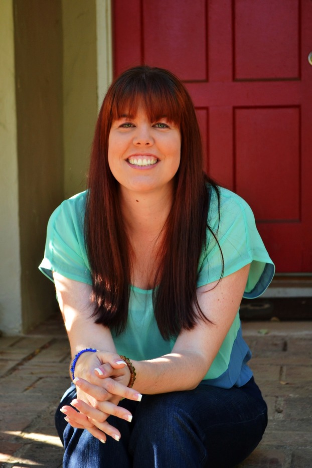 L. Marie Horton (Author of The Bellum Prophecy)