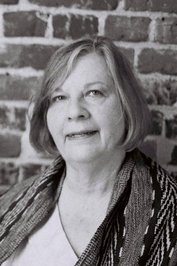 Mavis Anne Bryant (editor of Theater Row)