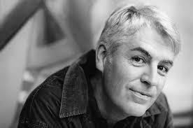 Gilles Leroy (Author of Alabama Song)