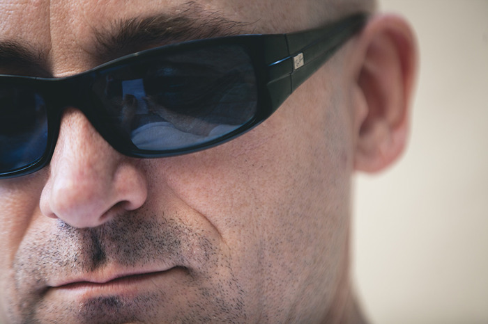 Mark Hodder (Author of The Strange Affair of Spring Heeled Jack)