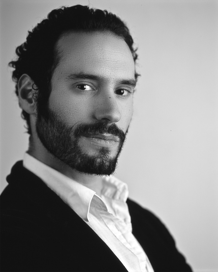 Daniel Levine (Author of Hyde)