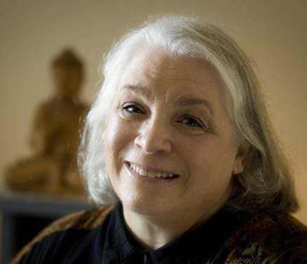 Donna Cunningham (Author of Healing Pluto Problems)