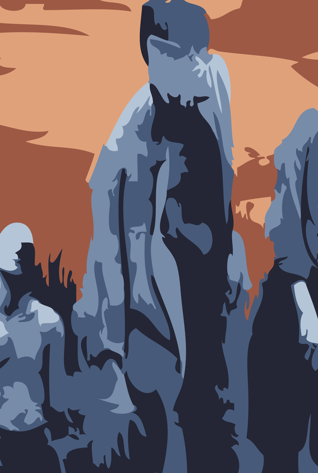 Dave Callahan (Author of John's Shout)