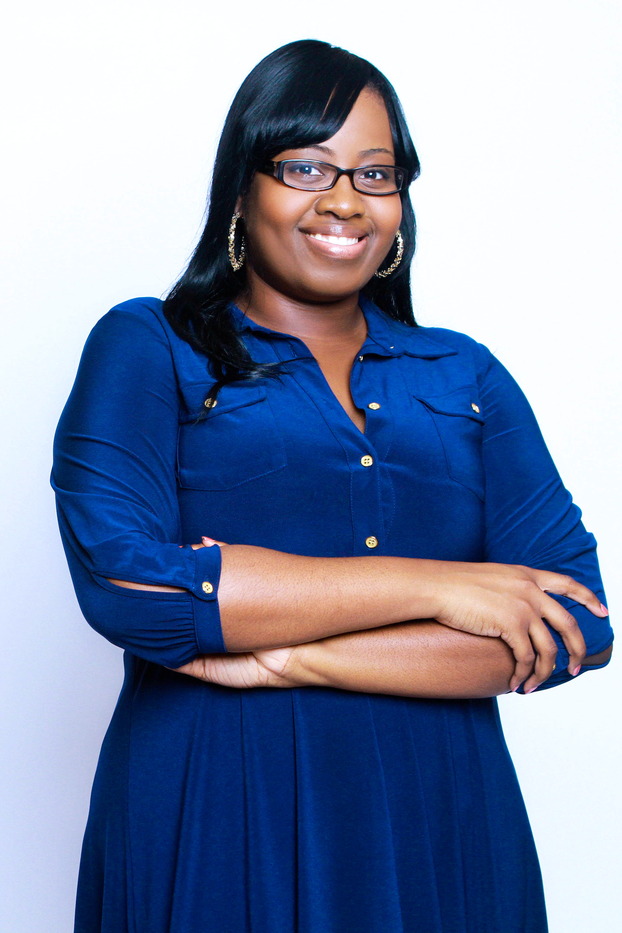 Jenn E. (Author of My Funny Valentine)