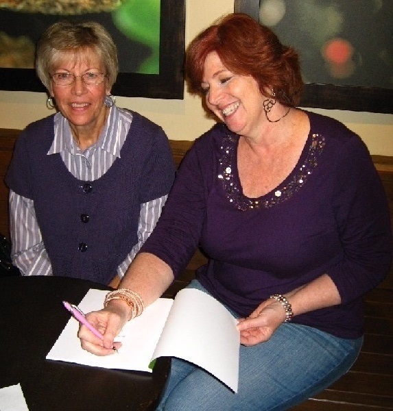 Lisa Dekis (Author of Frankie's Angel)