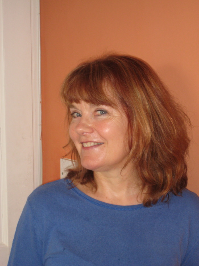 Lesley Glaister (Author of A Particular Man)