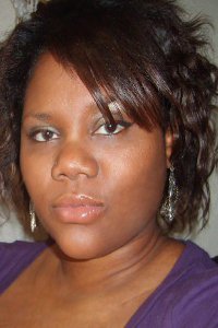 Mel Blue (Author of Shamelessly Taken)