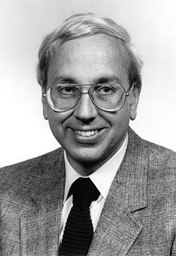 John D. Anderson Jr. (Author of Fundamentals of Aerodynamics)