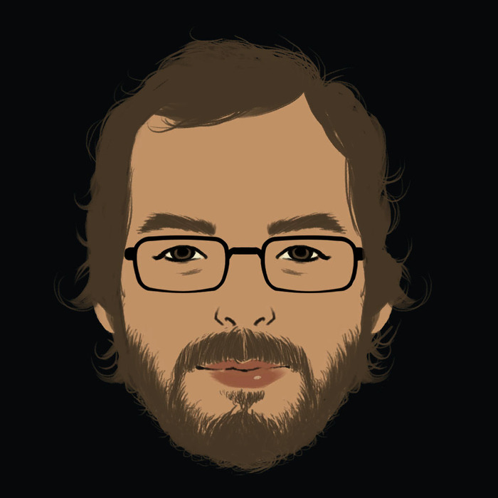 Rui Ricardo (Illustrator of Nightwoods)