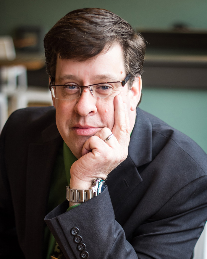 Timothy L. Price (Editor of Labyrinth of the World –and– The Paradise ...