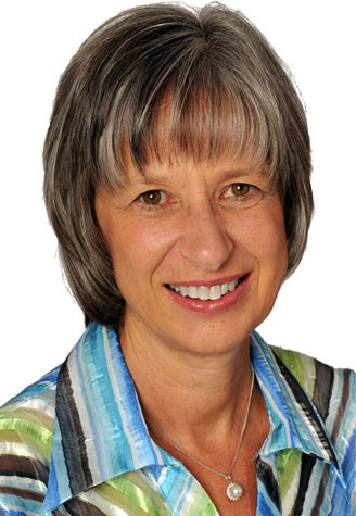 M.J. Ryan (Author of This Year I Will...)