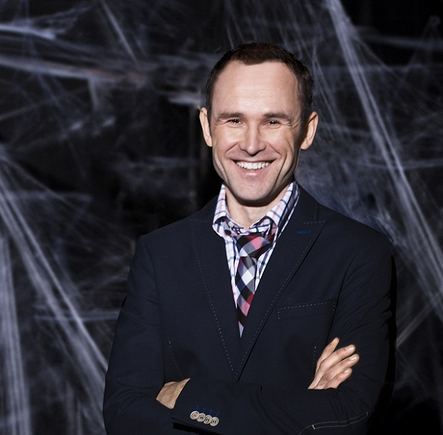 Robertas Petrauskas (Author of Poltava)