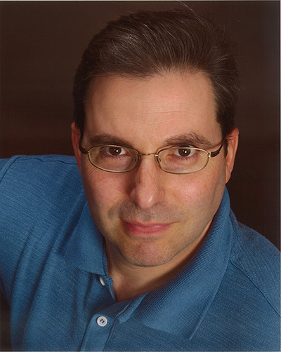 Kenneth S. Rubin (Author of Essential Scrum)