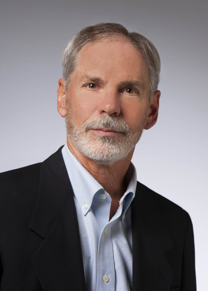 Terry Ambrose (Author of A Treasure to Die For)