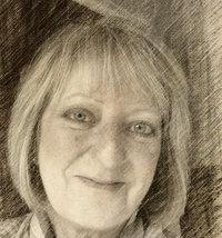 Deborah Sutton (Author of Truth to Tell)