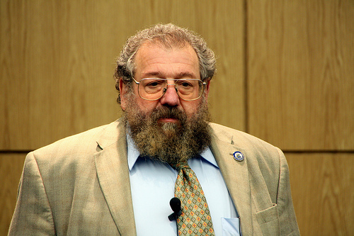 Bernard E. Rollin (Author of Animal Rights & Human Morality)