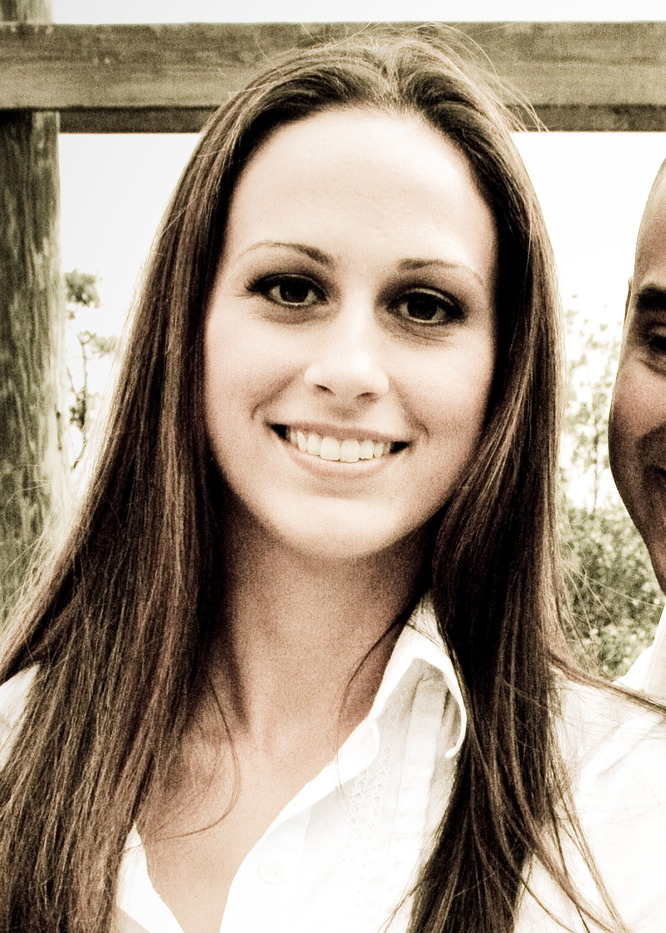 Nicole L. Rivera (Author of The Parable of Harry Potter & The ...