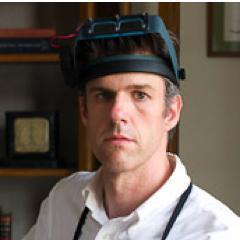 David Rees (Author of How to Sharpen Pencils)