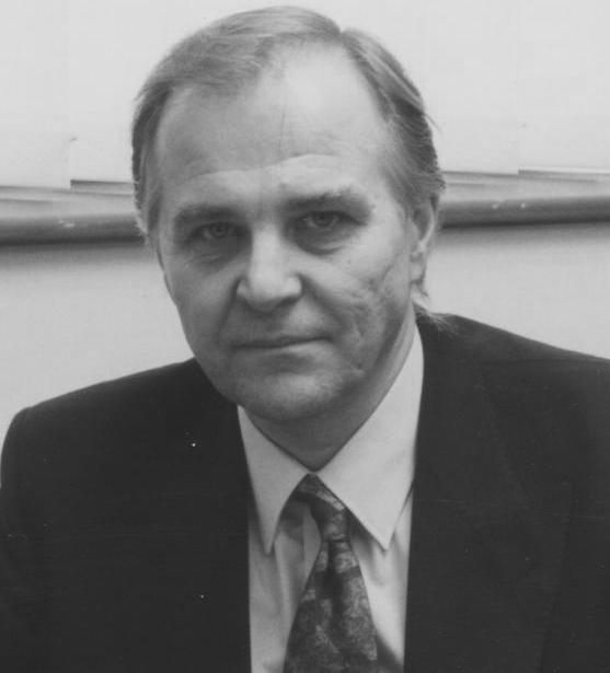 Ian V. Ward (Author of Jagannath)