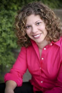 Allyson E. Machate ( of The Way of the SEAL)