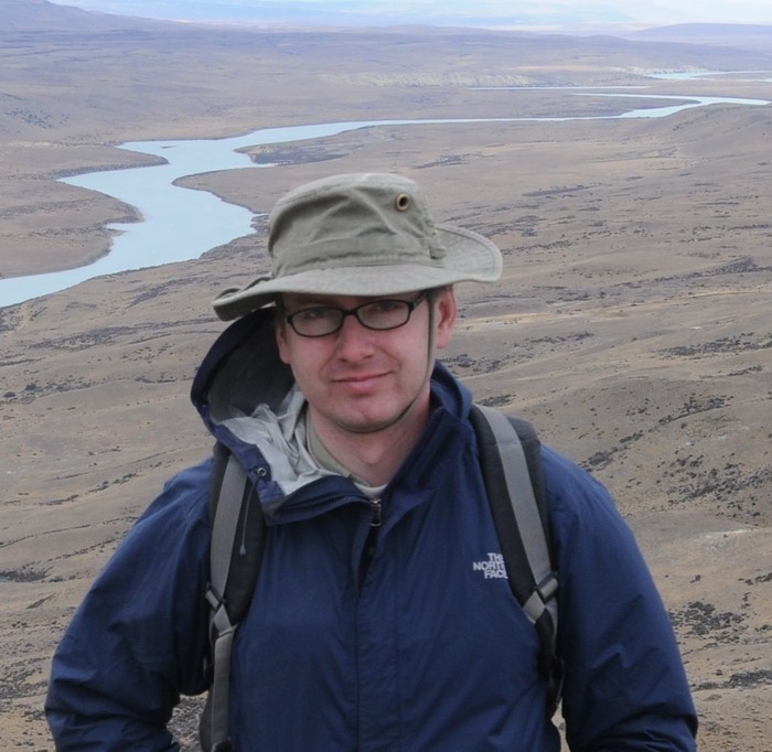 David C. Catling (Author of Astrobiology)