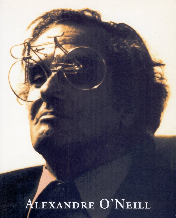 Alexandre O'Neill (Author of Poesias Completas)