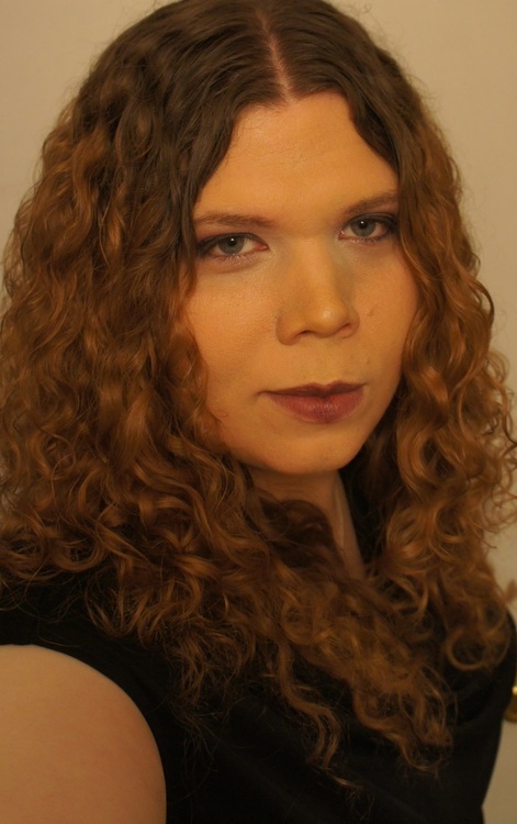 Amber Neko Meador ( of Lightspeed Magazine, Issue 61, June 2015)