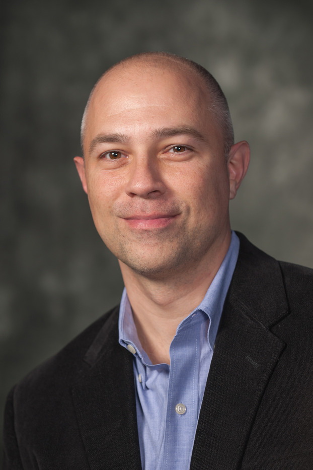 Nathan Barber (Author of The Complete Idiot's Guide to European History)