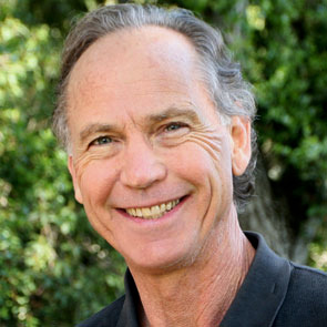 John Robbins (Author of The Food Revolution)