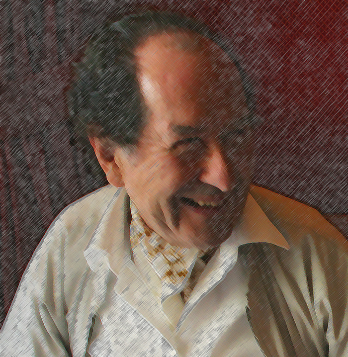 Peter St. John (Author of Gang Territory)