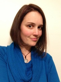 Rachel E. Kelly (Author of Colorworld)