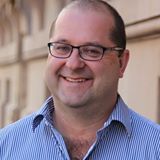 David Hunt (Author of Girt)