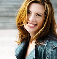 Sara Horn (Author of My So-Called Life as a Proverbs 31 Wife)