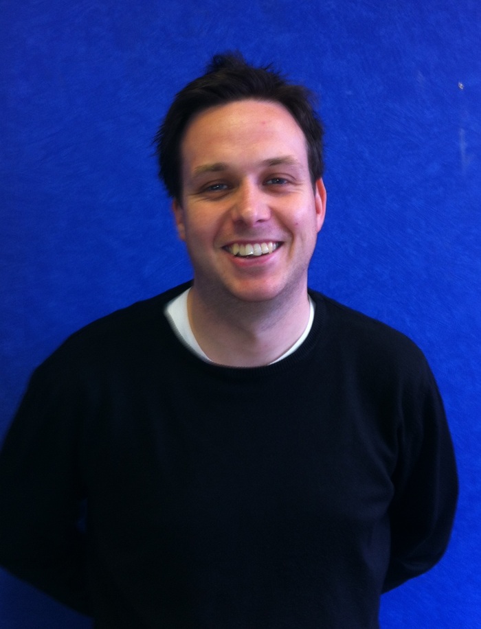 Chris Westcott (Author of In the Shadow of Tyranny - A Novel of Ancient ...