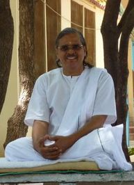 Swami Sri Atmananda (Author of Srimad Bhagavad Gita)