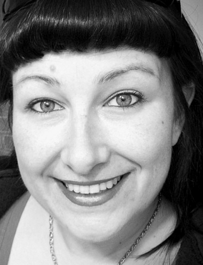 Aubrey Graves (Author of The Unofficial Guide to Disneyland's Haunted ...