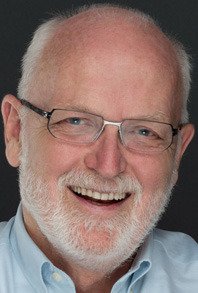 James Magnuson (Author of Famous Writers I Have Known)